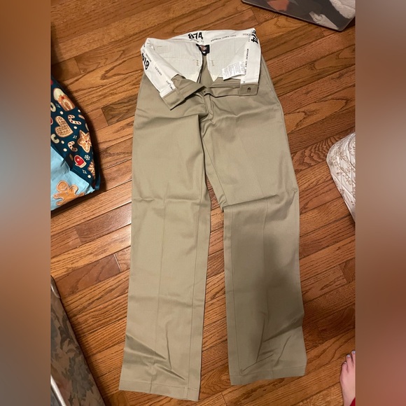 Dickies | Pants | Dickies 874 Original Fit Icons | Poshmark